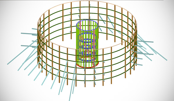 Cable Tank Engineering - Saltwater