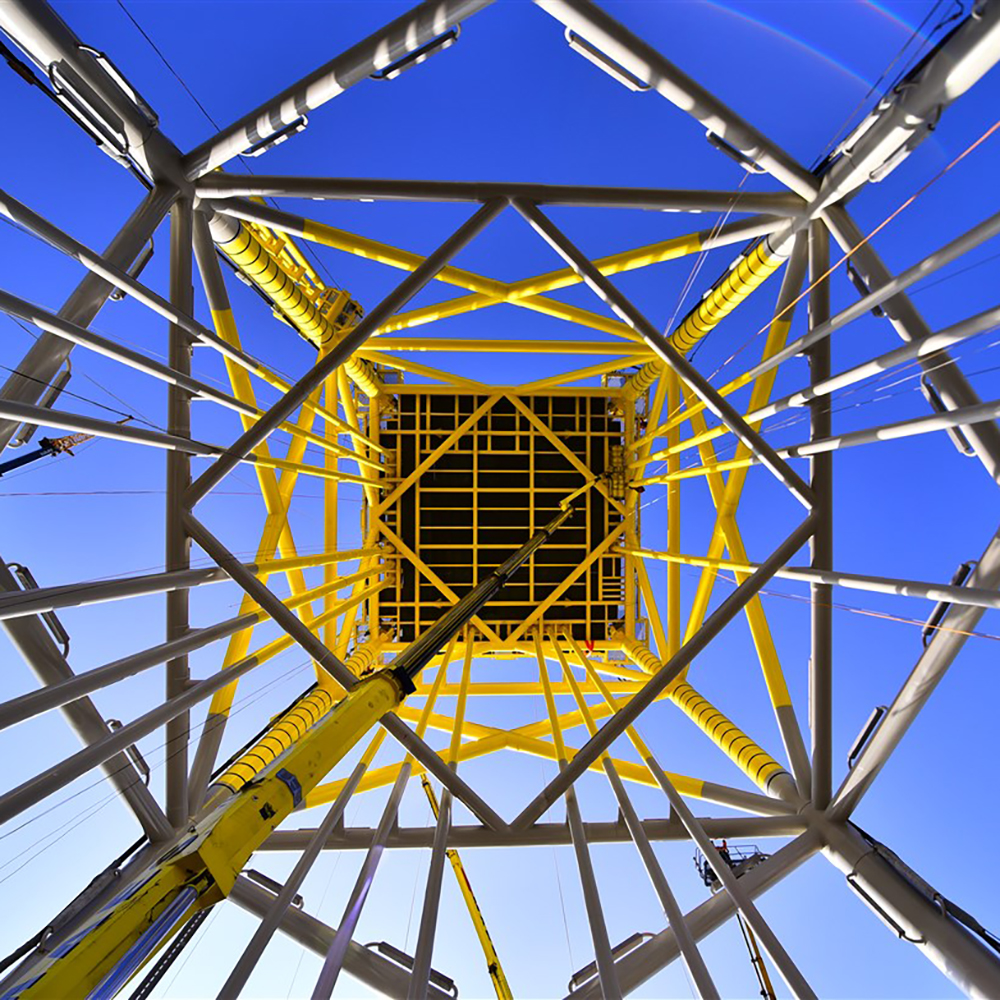 Maritime engineering - Saltwater