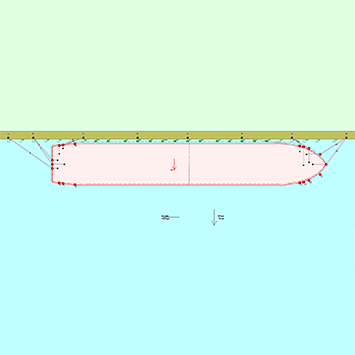 Marine engineering - Saltwater